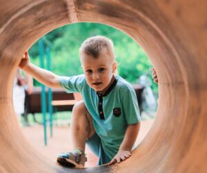 Hypo-responsiveness To Proprioceptive Input – Tamaryn Hunter ...